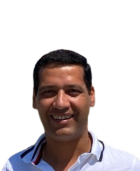 Pawan Kumar - Oligonucleotide-based Therapeutics Summit